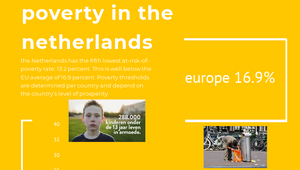 poverty in the netherlands by Matthijs de Winter on Prezi Design