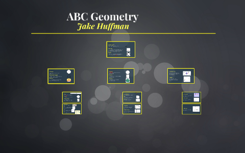ABC Geometry by on Prezi