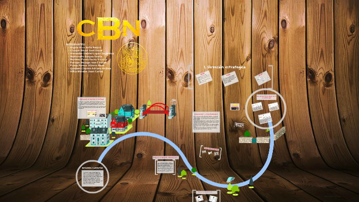 CBN HUARI by Alexander Sequeiros on Prezi