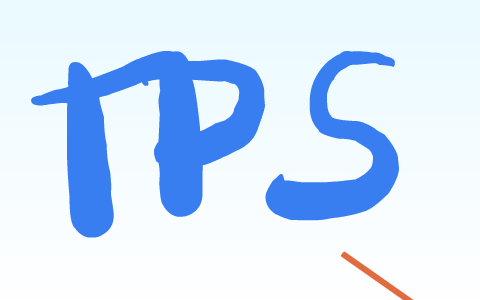 TPS by Doug Kinnison on Prezi