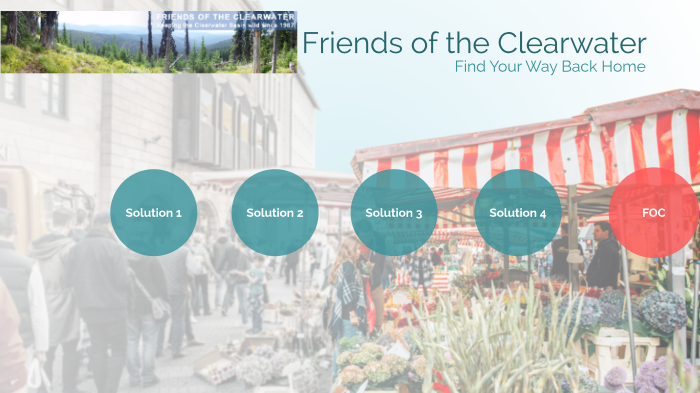 Find Your Way Back Home by Danielle Liebl on Prezi