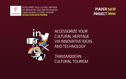 Think. Do. Inspire. by Jesenka Ricl on Prezi