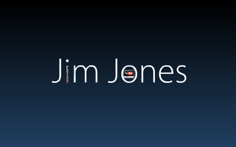 Peoples Temple- Jim Jones by Stephanie Kempf on Prezi