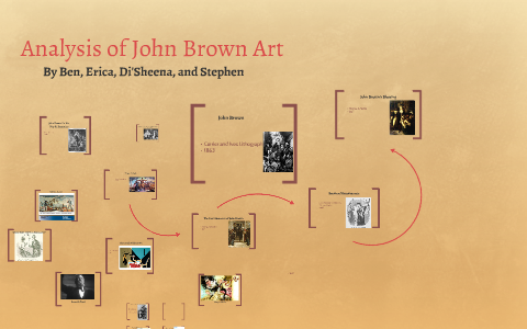 Analysis of John Brown Art by Stephen Fitch on Prezi