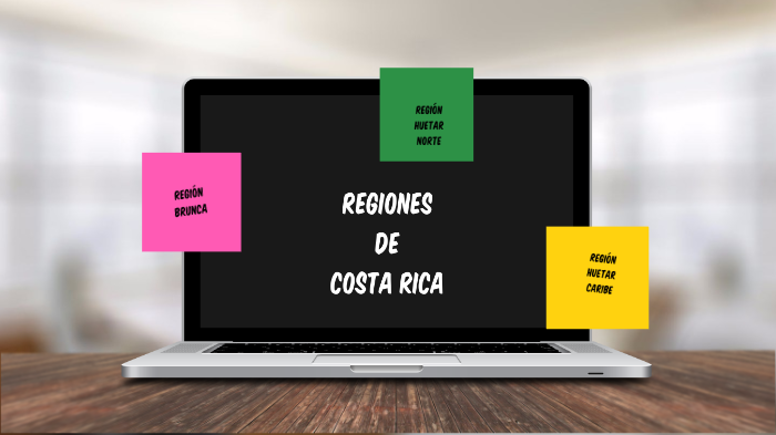REGIONES by Hazel Barrantes Solano on Prezi