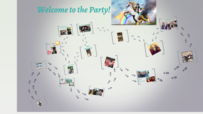 Hi I'm Patrick, by Patrick Zhao on Prezi