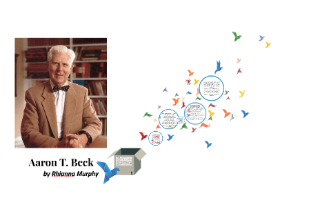 Aaron T. Beck by Rhianna Murphy on Prezi