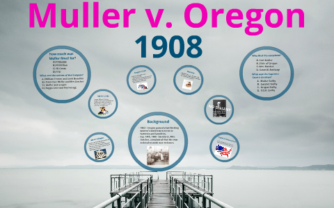 Muller v. Oregon by Amy Nguyen on Prezi