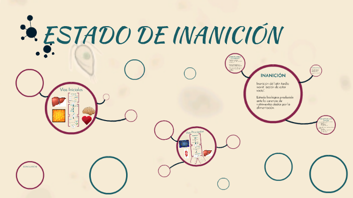 ESTADO DE INANICIÓN by Gerardo Pérez on Prezi