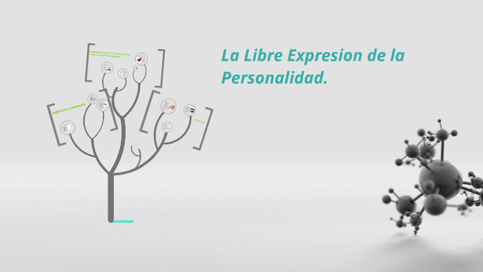 la libre expresion de la personalidad by nicolas romero uriza on Prezi
