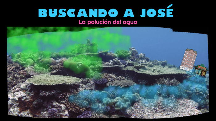 Buscando A José by Arjun Patel on Prezi