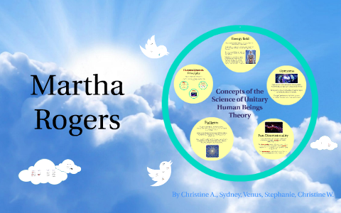 Martha Rogers by Christine Wong on Prezi