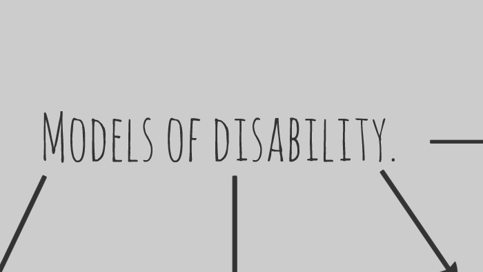 Models of disability. by Molly Iveson on Prezi