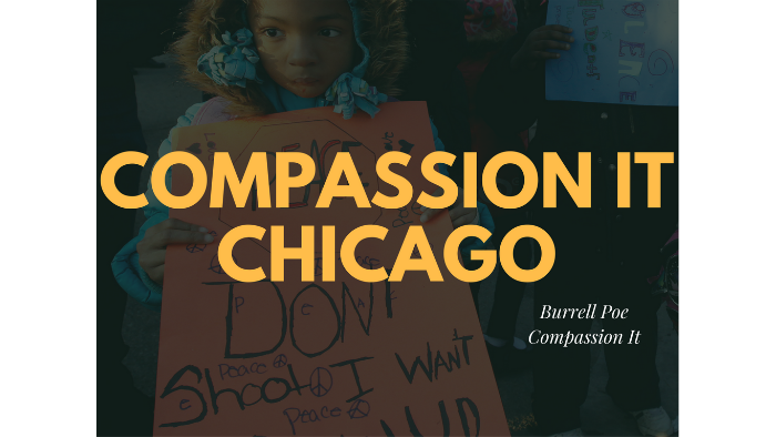 Self Compassion by burrell poe on Prezi