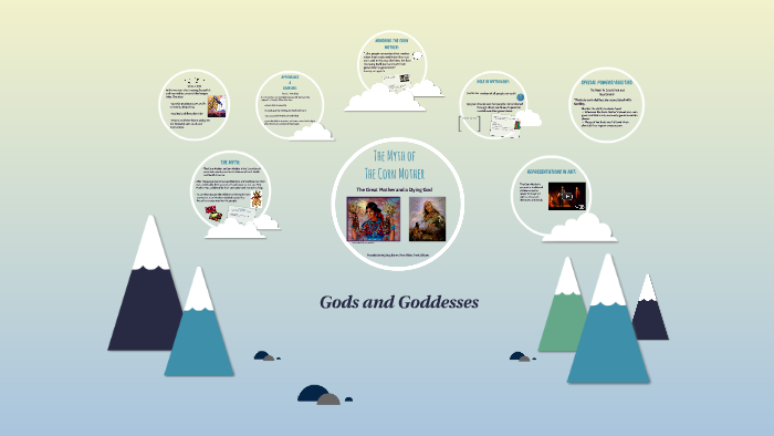 Corn Mother Myth by Mera Mohler on Prezi