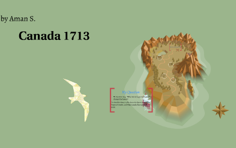 What events Happened in 1713? by aman S. on Prezi