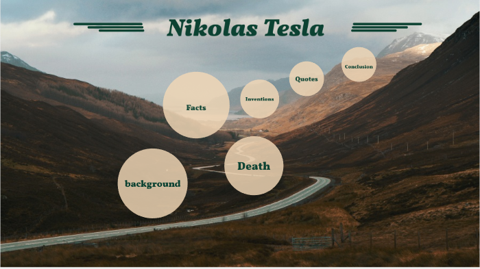 The story of the unknown inventor by Bob Bob on Prezi