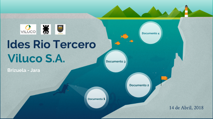 Defensa TFI by Emmanuel Alejandro Brizuela on Prezi