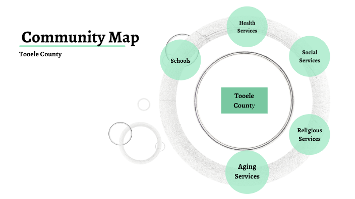 Tooele County Community Map by Kooper Conway on Prezi