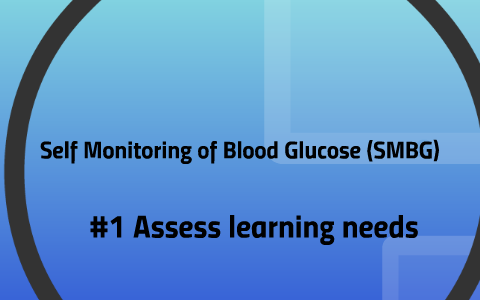 Glucometer Teaching by Caroline Cohen on Prezi