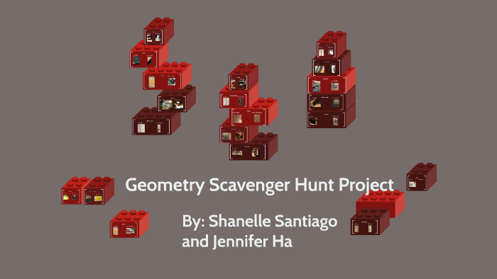Geometry Scavenger Hunt Project by Shanelle Santiago on Prezi