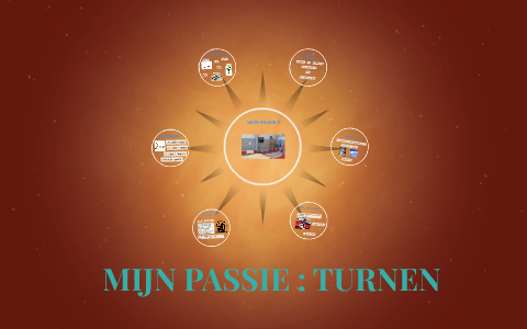 MIJN PASSIE : TURNEN by xander paesen on Prezi