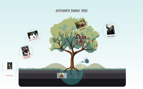 Autumn's Family tree by Autumn Gentry on Prezi