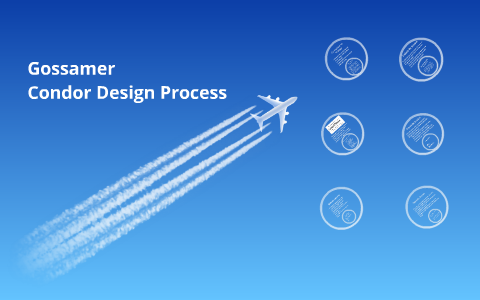 The Gossamer Design Process by Allie Strottman on Prezi
