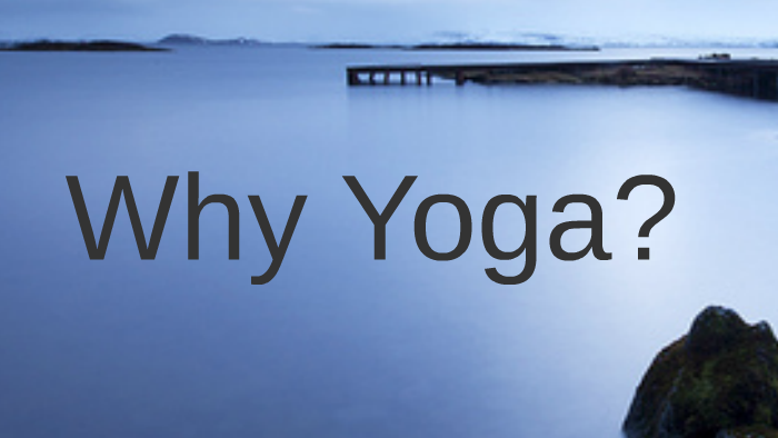 Quick Show & Tell Get Ready to Learn Yoga Therapy Program at School by ...