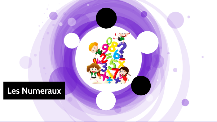 Les Numeraux by Liseth Ferreyra on Prezi