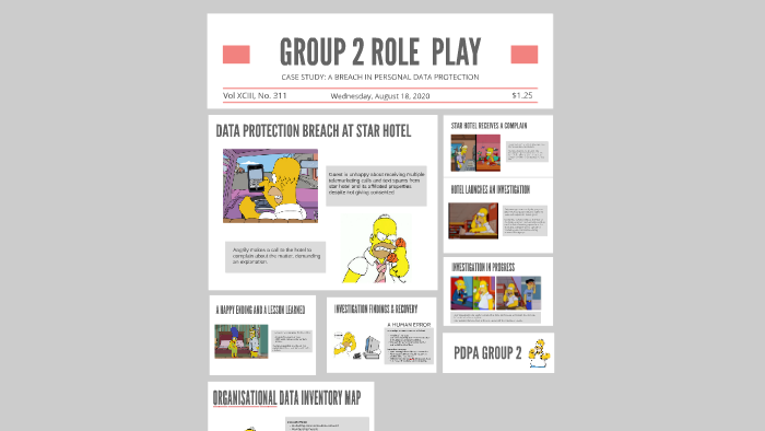 GROUP ROLE PLAY by sherlby ong on Prezi