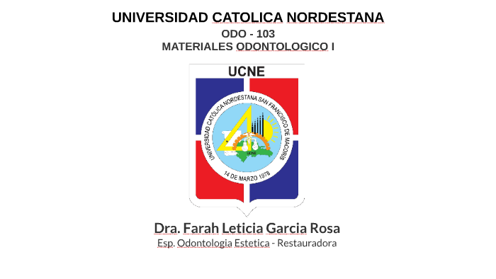 UNIVERSIDAD CATOLICA NORDESTANA by Farah Garcia on Prezi
