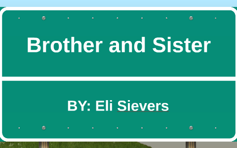 Road Trip Poems by elijah sievers on Prezi