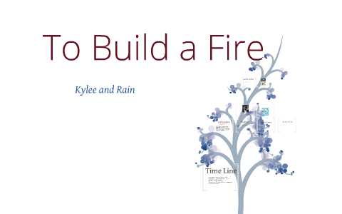 To Build a Fire WebQuest by Rain Pratt on Prezi
