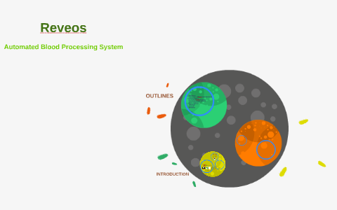 automated blood processing system by wawi msh on Prezi