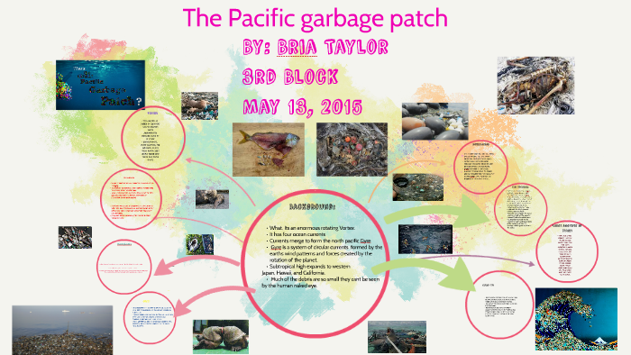 The Pacific garbage patch by bria taylor on Prezi