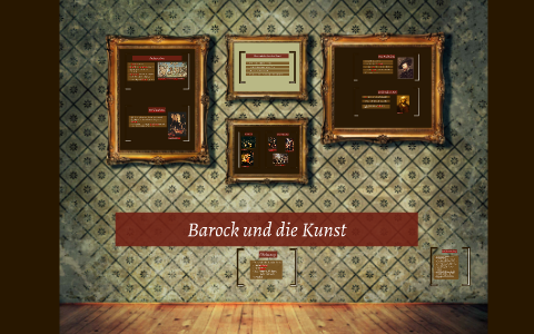 Barock und die Kunst by Samar Azzam on Prezi