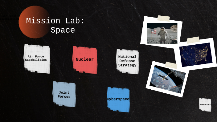 Space Mission Lab by Abigail Kerr on Prezi