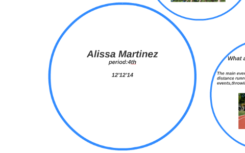 Alissa Martinez by ALISSA MARTINEZ on Prezi