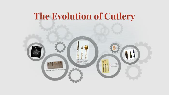 The Evolution of Cutlery by Andra Aljas on Prezi