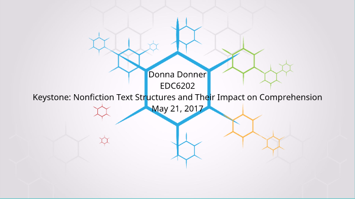 Keystone: Text Structures/Interventions by donna donner on Prezi
