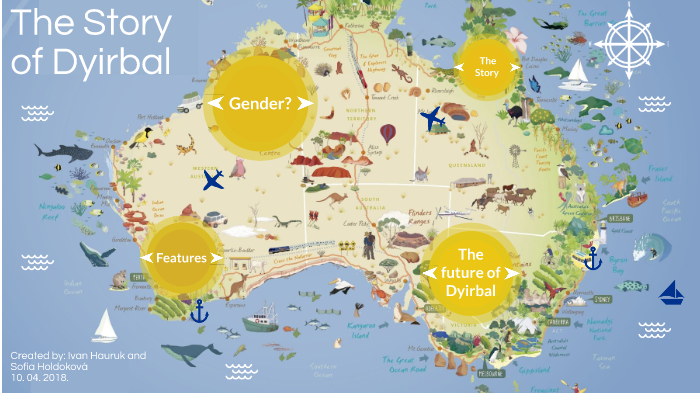 Dyirbal by Ivan Hauruk on Prezi