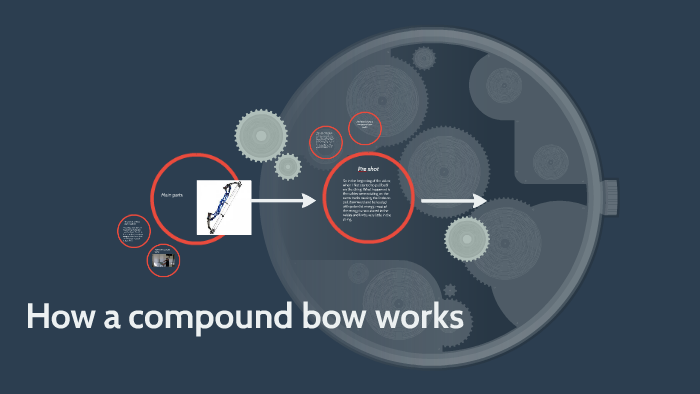 how the compound bow works by blaze ruffing on Prezi