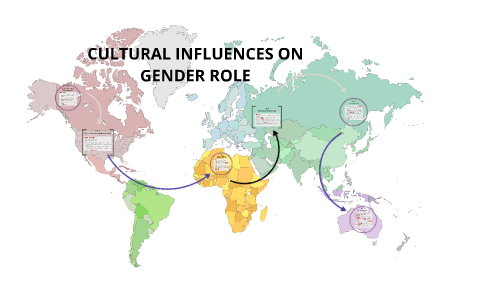 CULTURAL INFLUENCES ON GENDER ROLE by Mei Grimes on Prezi