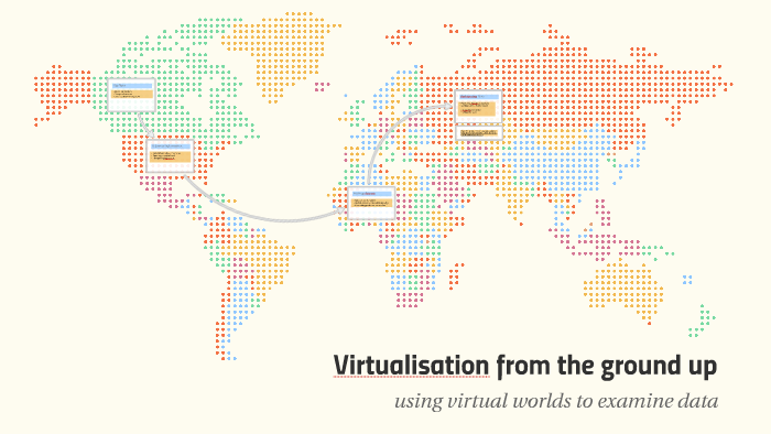 Virtualisation from the ground up by neil highley on Prezi