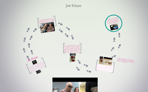 Joe Kinan by Yasmin Viruet on Prezi