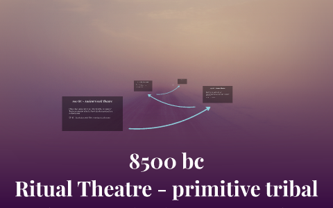 8500 bc by on Prezi