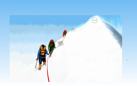 Documentary Film Analysis: Touching the Void by LourlinMarie Lara on Prezi