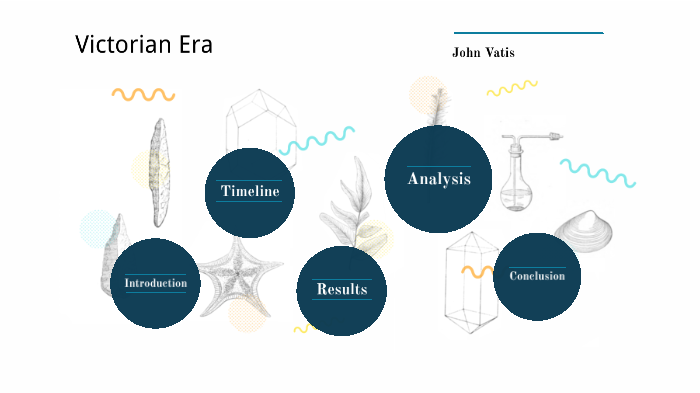 The Victorian Age John Vatis by John Vatis on Prezi