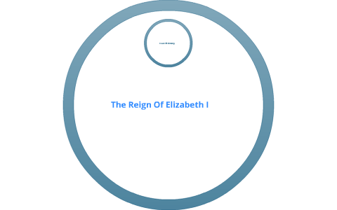Queen Elizabeth I's Rule timeline by ceair mckinley on Prezi